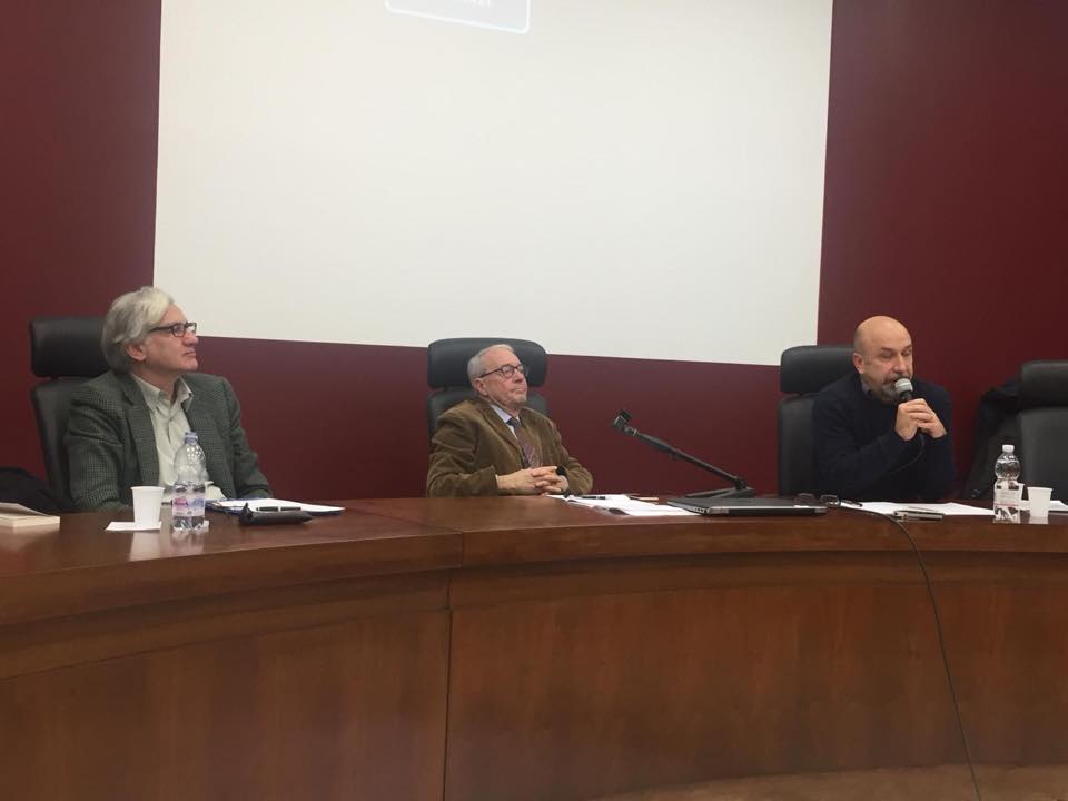 - Fondazione per la critica sociale